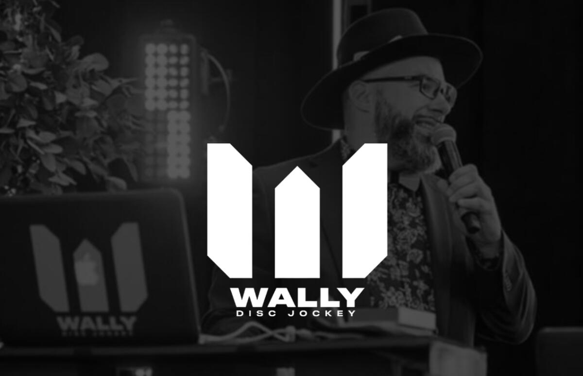DJ WALLY - Site Web Officiel